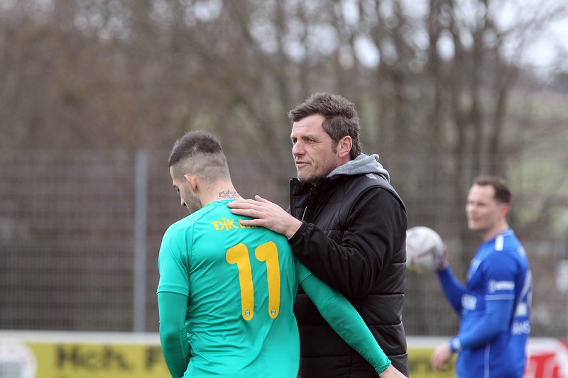 Ein Remis, das positiv stimmt | DJK Don Bosco Bamberg